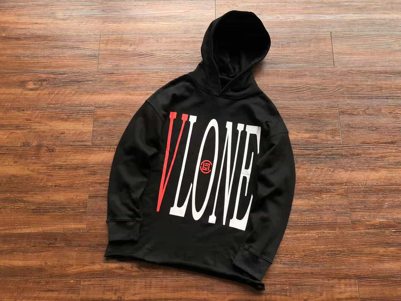 Vlone x FRIENDS Latest Collection | Official Vlone