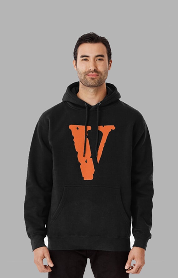 VLONE | Official Vlone Store【 Real Hoodie & Shirt